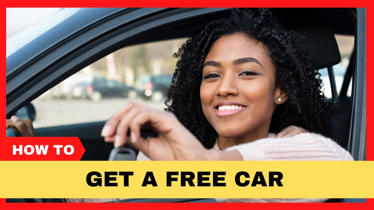 Get A Free Car: Claim It Today Using These Schemes - WeAreTheCircle